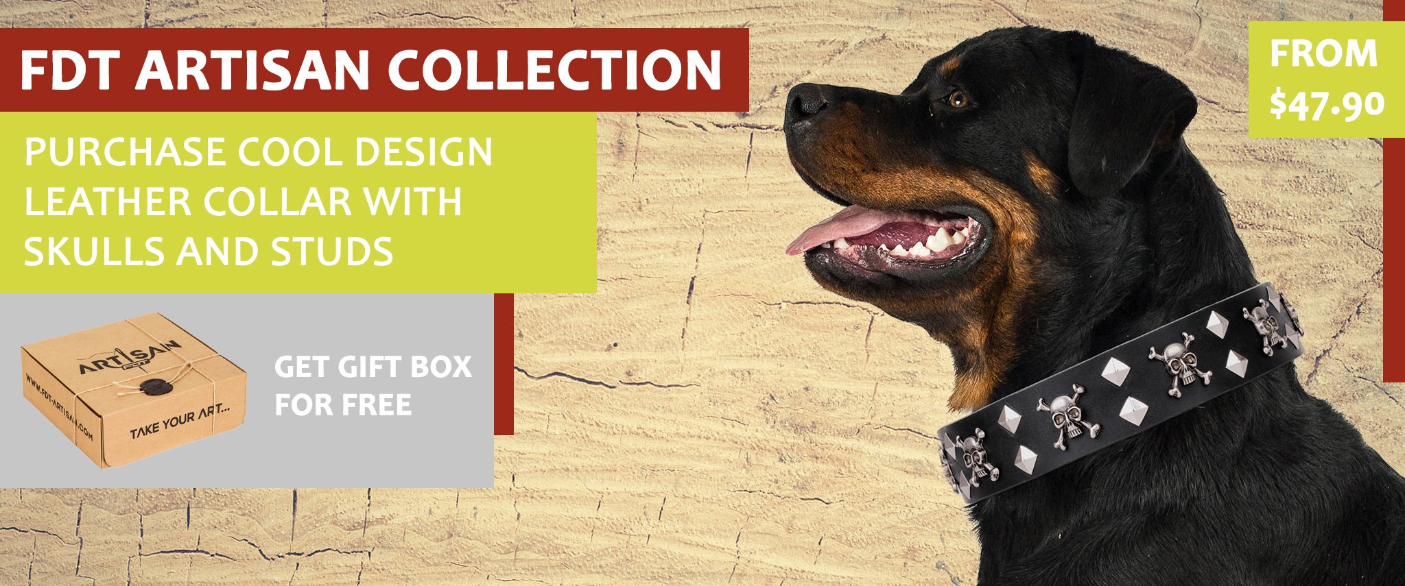 Rottweiler dog harness, Rottweiler dog muzzle, Rottweiler dog collar ...